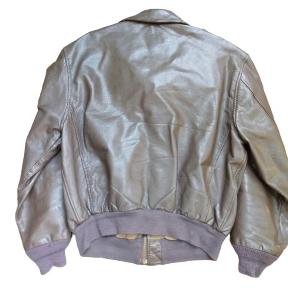 Cooper Sportswear Co | Jackets & Coats | Original Issued Real Military ...